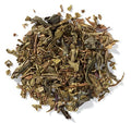 refreshing Marrakesh mint green tea blend