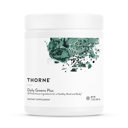 refreshing mint spirulina supplement