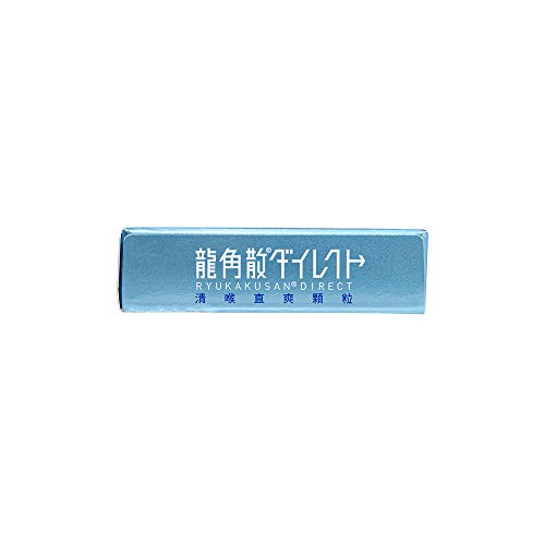 refreshing mint taste in supplements