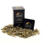 refreshing mountain tea blend