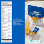 refreshing multivitamin drink option