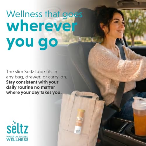 refreshing multivitamin drink tablets