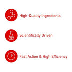 Refreshing multivitamins for hydration support