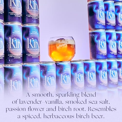 refreshing mushroom drink options