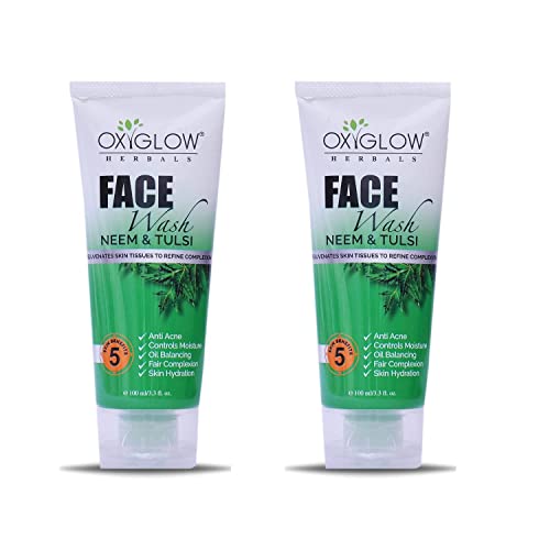 refreshing neem cleanser for daily use