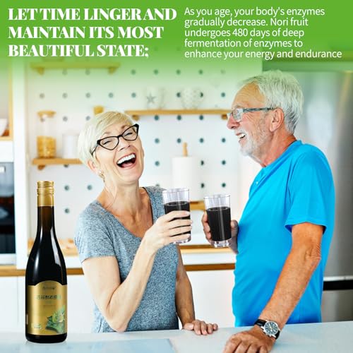 refreshing noni juice beverage