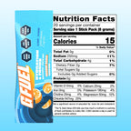 refreshing orange oasis drink mix