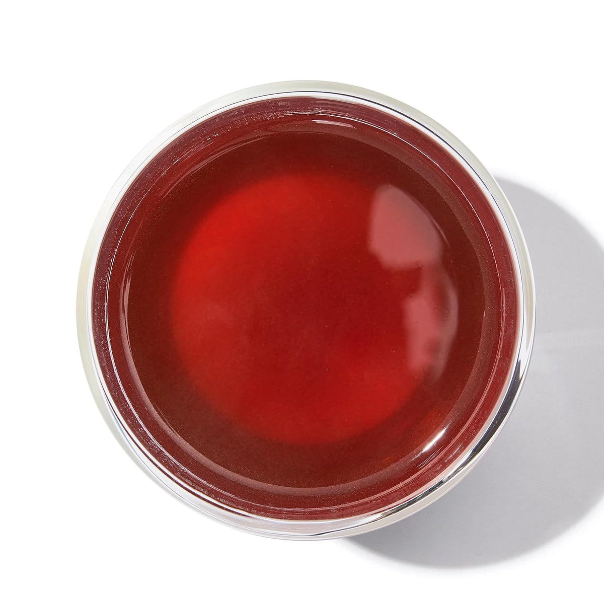 Refreshing organic detox beverage