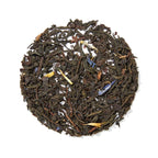 refreshing organic Earl Grey tea