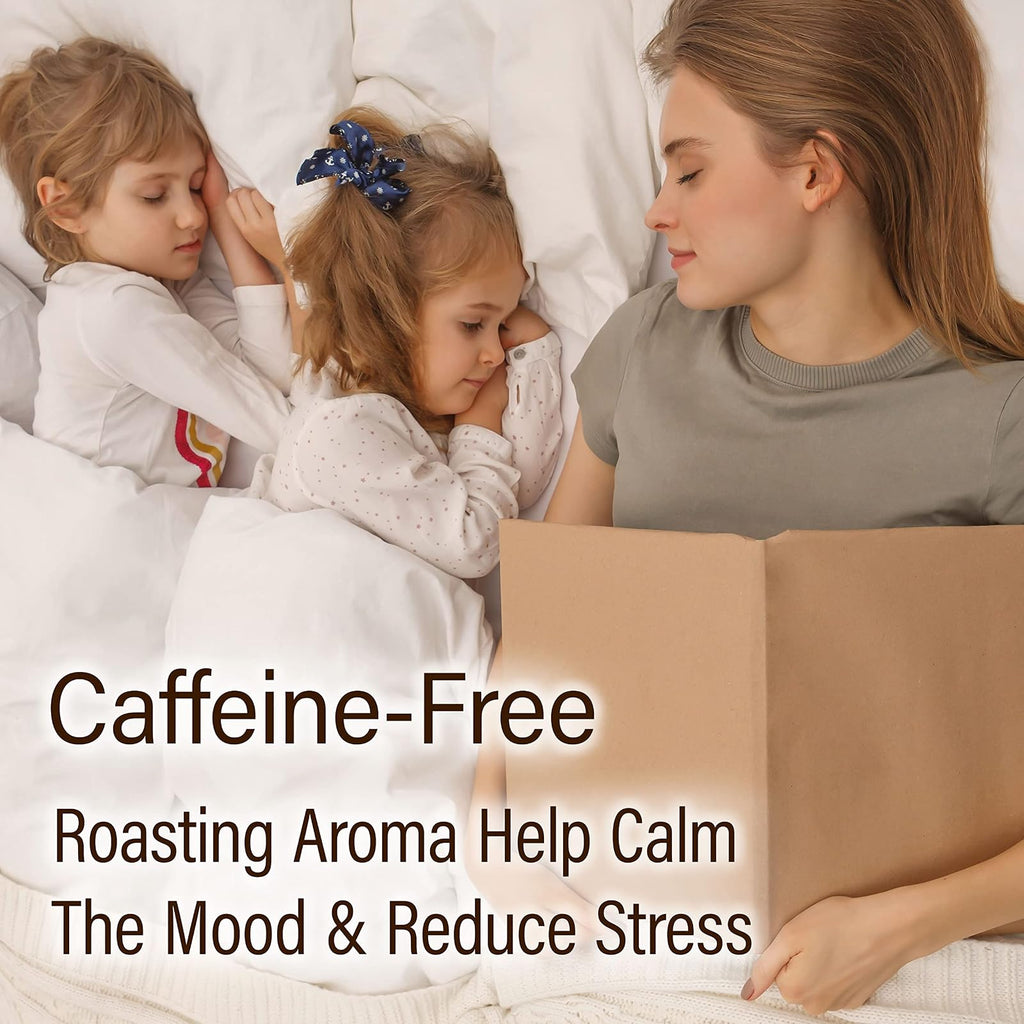 refreshing organic herbal infusion