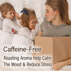 refreshing organic herbal infusion