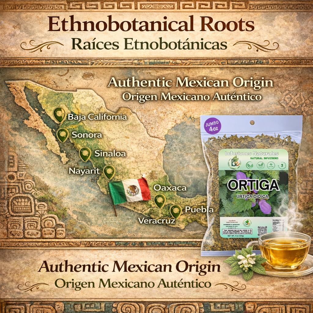 refreshing Ortiga tea for relaxation