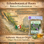 refreshing Ortiga tea for relaxation