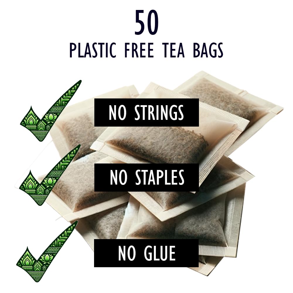 refreshing pandan tea for relaxation