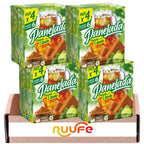 refreshing Panelada con Limon herbal blend