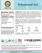 refreshing peppermint clove tea bags