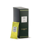 refreshing peppermint herbal tea bags