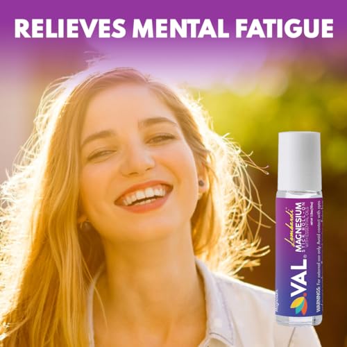 refreshing peppermint magnesium stick