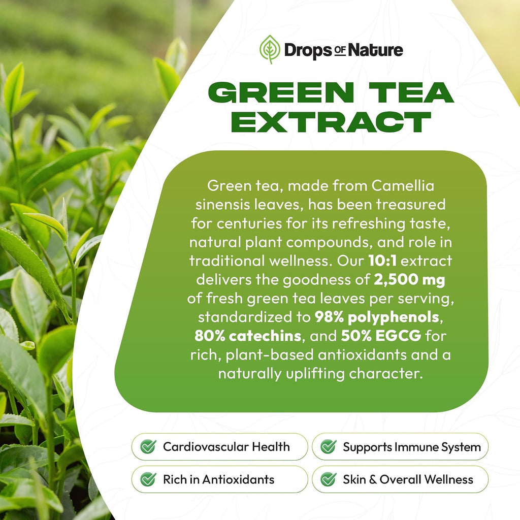 refreshing pineapple green tea extract