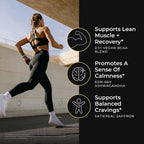 refreshing post-exercise hydration