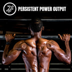 refreshing pre-workout energy boost