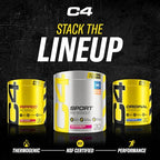 refreshing pre-workout for fitness enthusiasts
