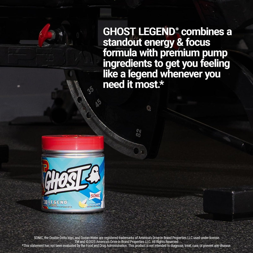 refreshing pre-workout for hydration