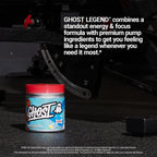 refreshing pre-workout for hydration