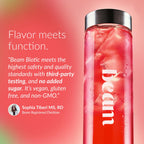 refreshing probiotics for digestion