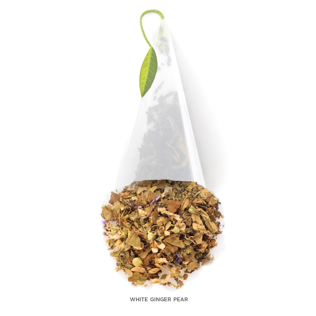 refreshing pyramid infusers for tea lovers