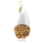 refreshing pyramid infusers for tea lovers