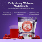 refreshing raspberry herbal beverage mix