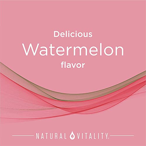 refreshing raspberry lemon magnesium