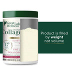 refreshing raspberry lemonade collagen drink