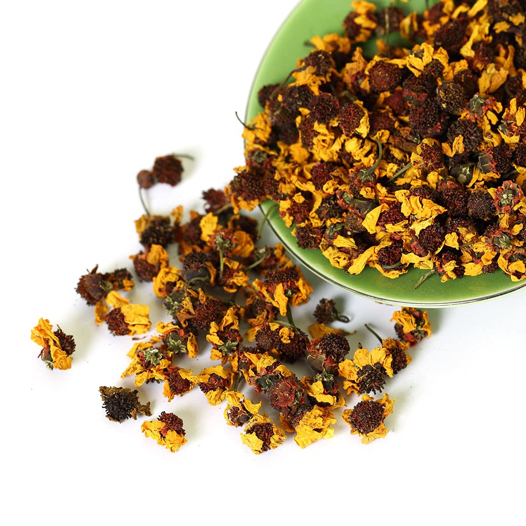 refreshing Snow Chrysanthemum tea blend