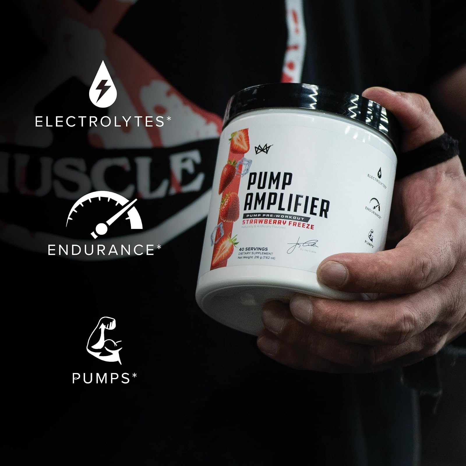 refreshing sour lemonade pre-workout drink