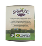 refreshing soursop herbal tea blend