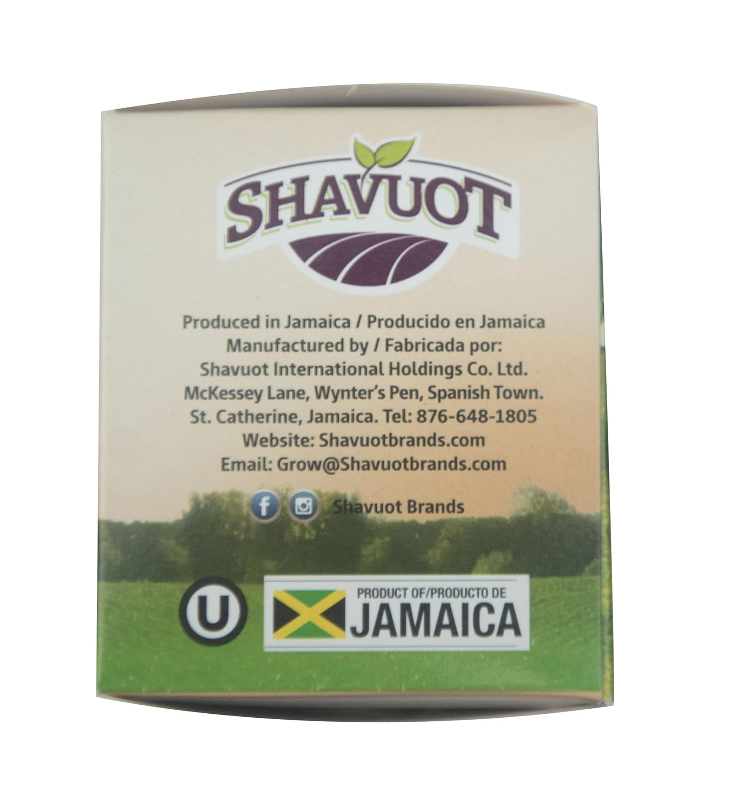 refreshing soursop herbal tea blend