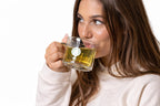 refreshing soursop tea experience