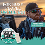refreshing spearmint energy pouches for focus