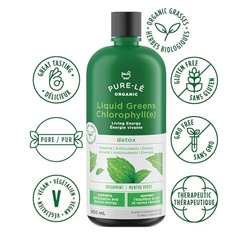 refreshing spearmint health boost
