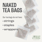 refreshing spearmint tea for relaxation