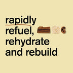 refreshing sport drink for athletes