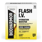 refreshing sports drink for hydration