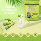refreshing sports drink mix for hydration