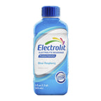 refreshing sports electrolyte beverage