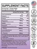 refreshing sports electrolyte supplement