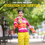 refreshing sugar free drink mix