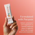 refreshing sugar-free drink mix