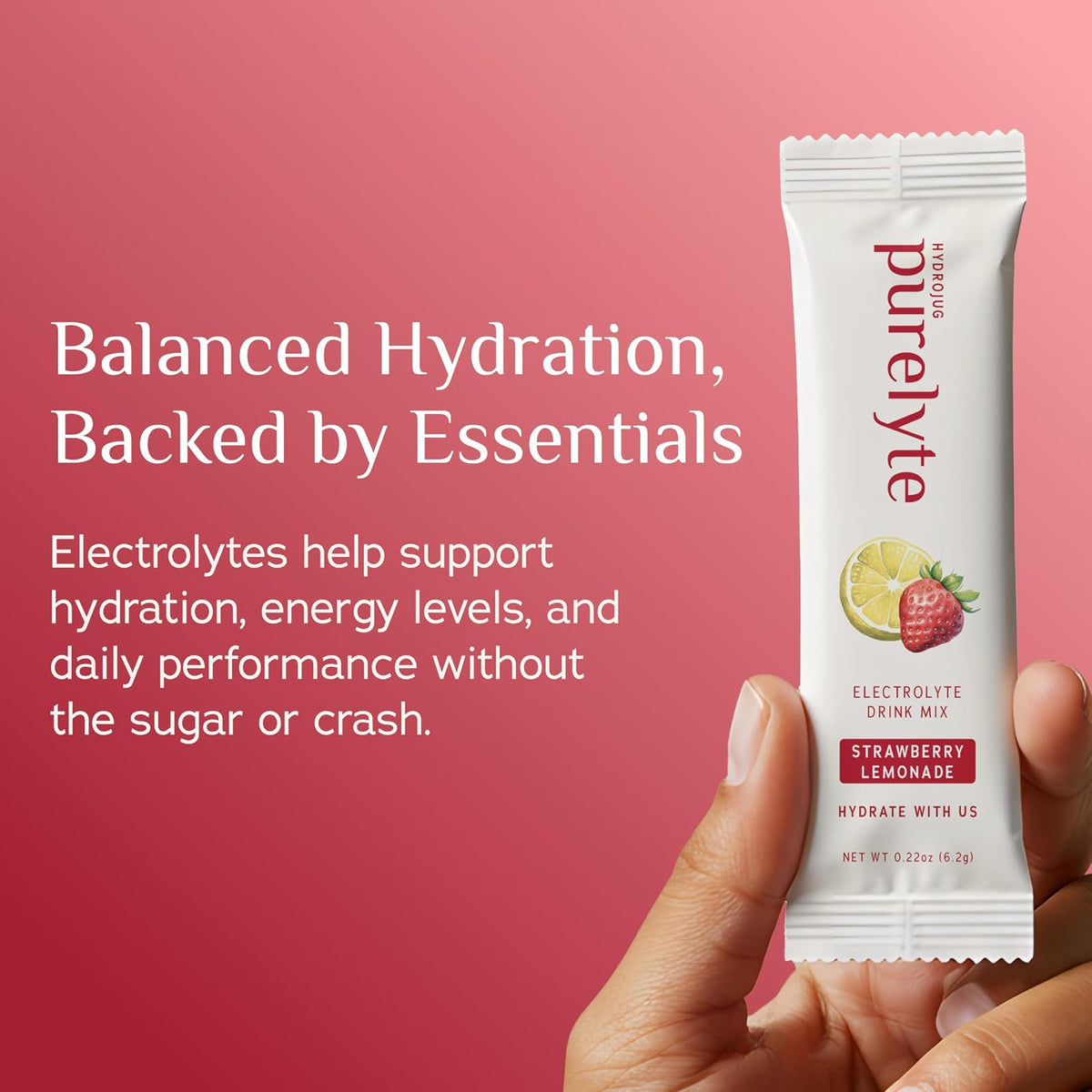 refreshing sugar-free drink mix